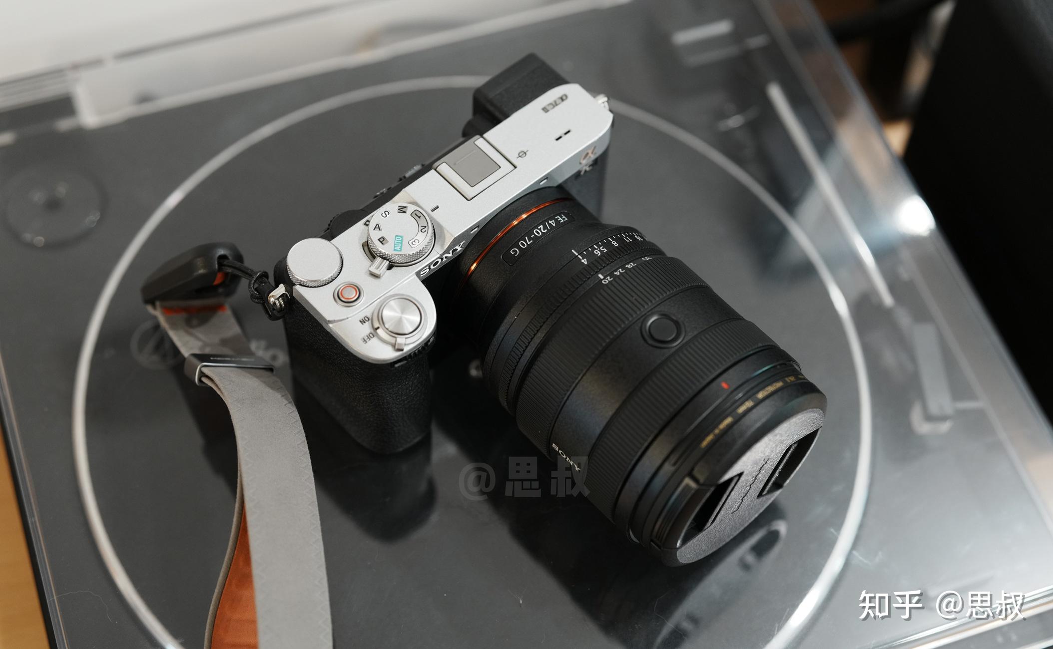 佳能R62还是索尼A7C2？ - 知乎