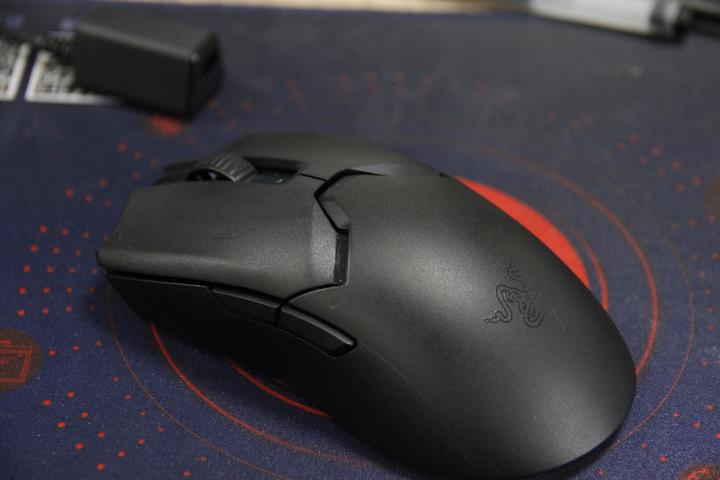 Master 3s、毒蝰V2 Pro、GPW2代-上手实测 - 知乎