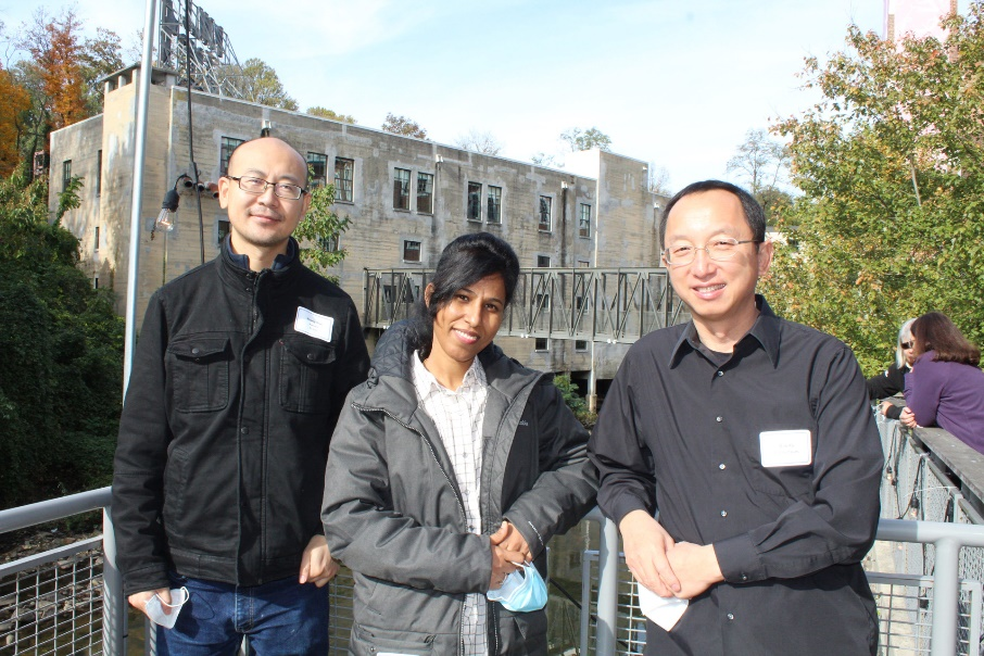 Diabetes︱约翰斯霍普金斯大学Dax Fu课题组为体内成像和糖尿病治疗提供新工具 - 知乎