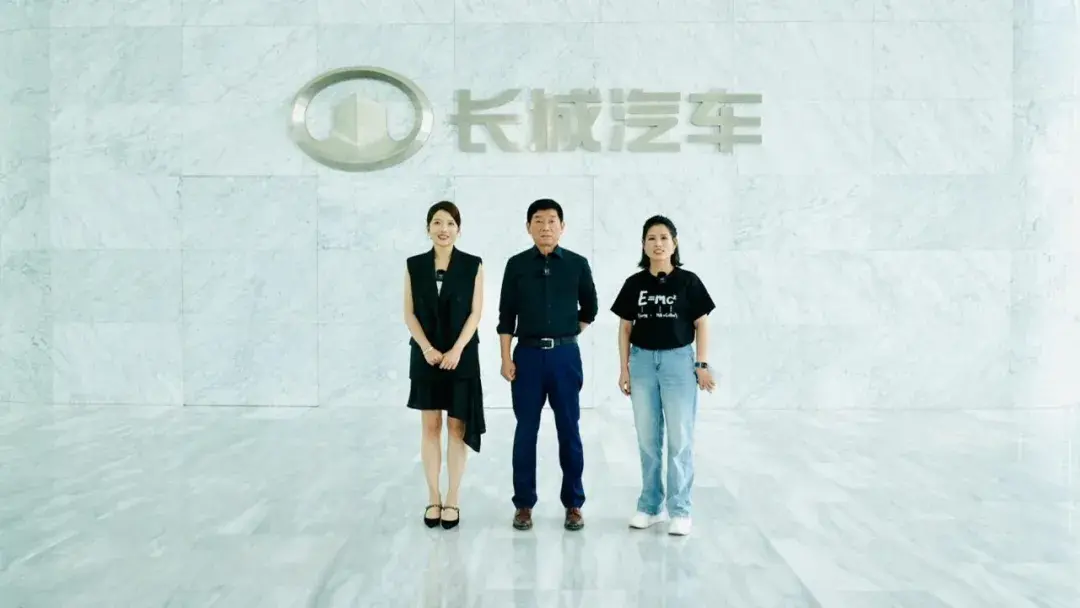 长城汽车新一代座舱，Coffee OS 3首发，五好学霸 - 知乎