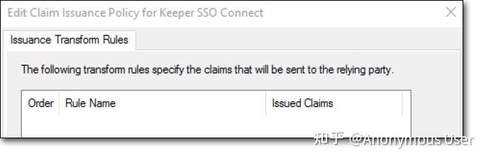 如何将Spring Security 集成 SAML2 ADFS 实现SSO单点登录?（一） - 知乎