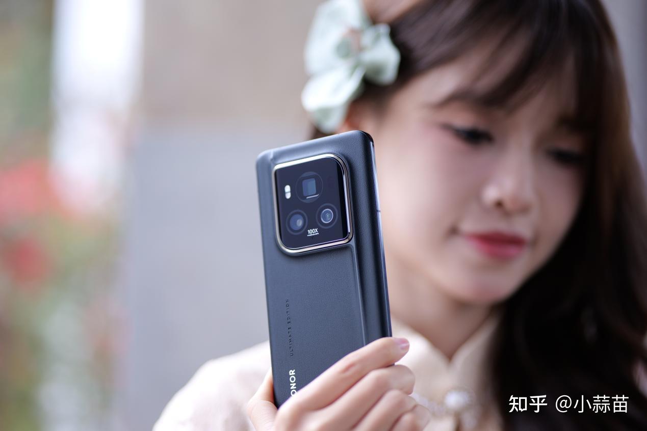 荣耀Magic6手机全系解析！从标准、Pro 到至臻、保时捷该怎么选？ - 知乎