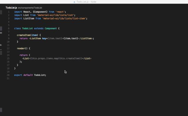 20种VSCode快捷键清单，助你更快编码 - 知乎