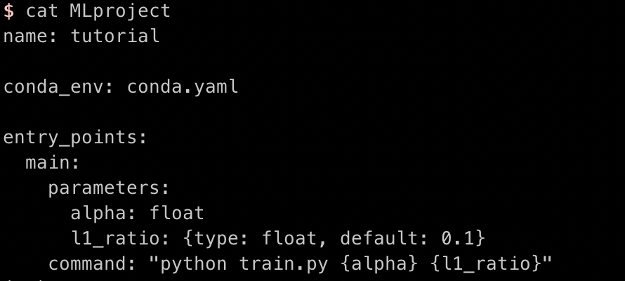 MLflow-教程 - 知乎