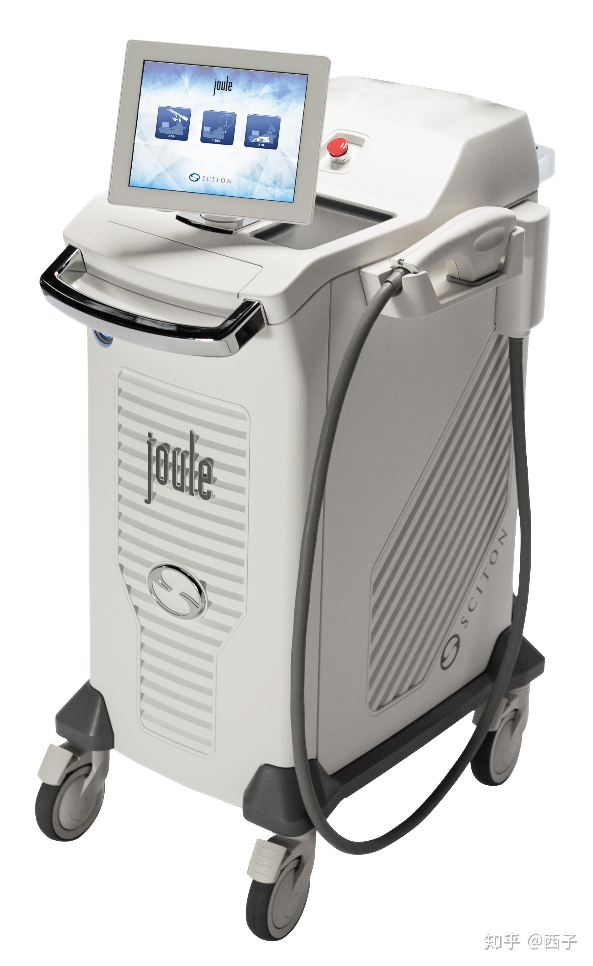 光子嫩肤界新皮肤——BBL PLUS 美国BB贵族光 - 知乎