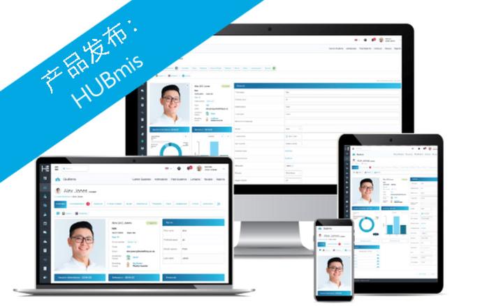 官宣：HUBmis国内正式发布！ - 知乎