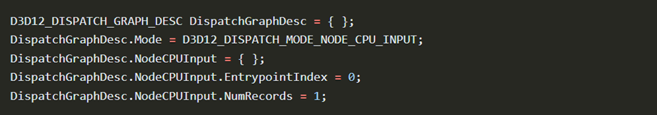 【技术精讲】Microsoft DirectX ® 12中的GPU Work Graph - 知乎