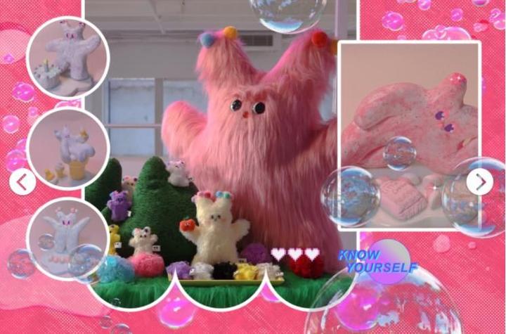 PUPU BABY家族携带熊迪集美萌来报道 - 知乎