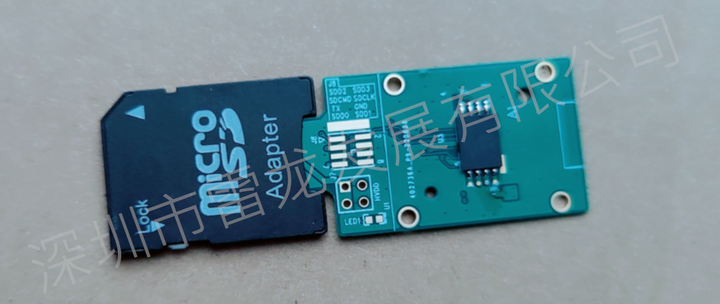 Flash存储芯片：NOR Flash、NAND Flash、UFS和eMMC的比较与解析 - 知乎