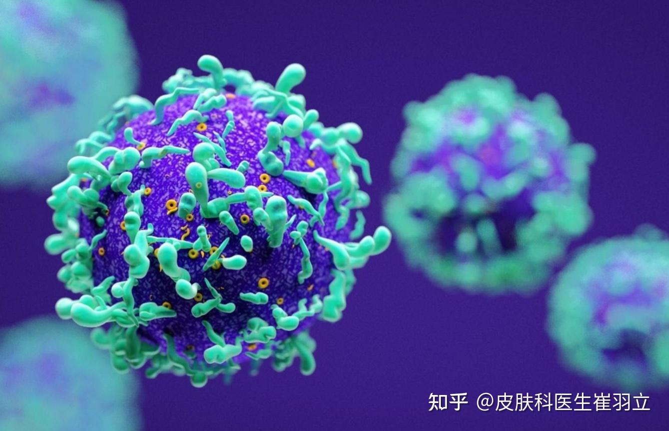 男人感染hpv,身体会出现3个 特征”,一定要多留意 知乎