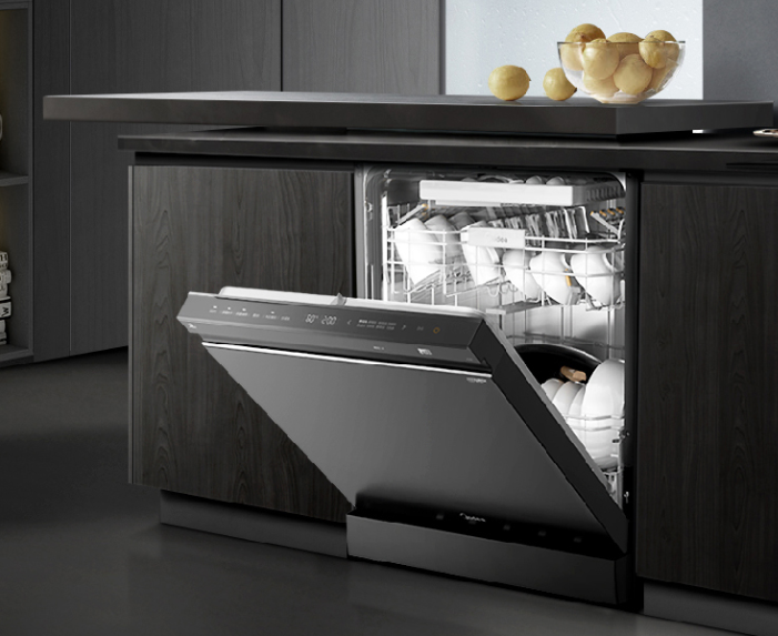 美的GX1000s洗碗机和方太vt05怎么选? - 知乎