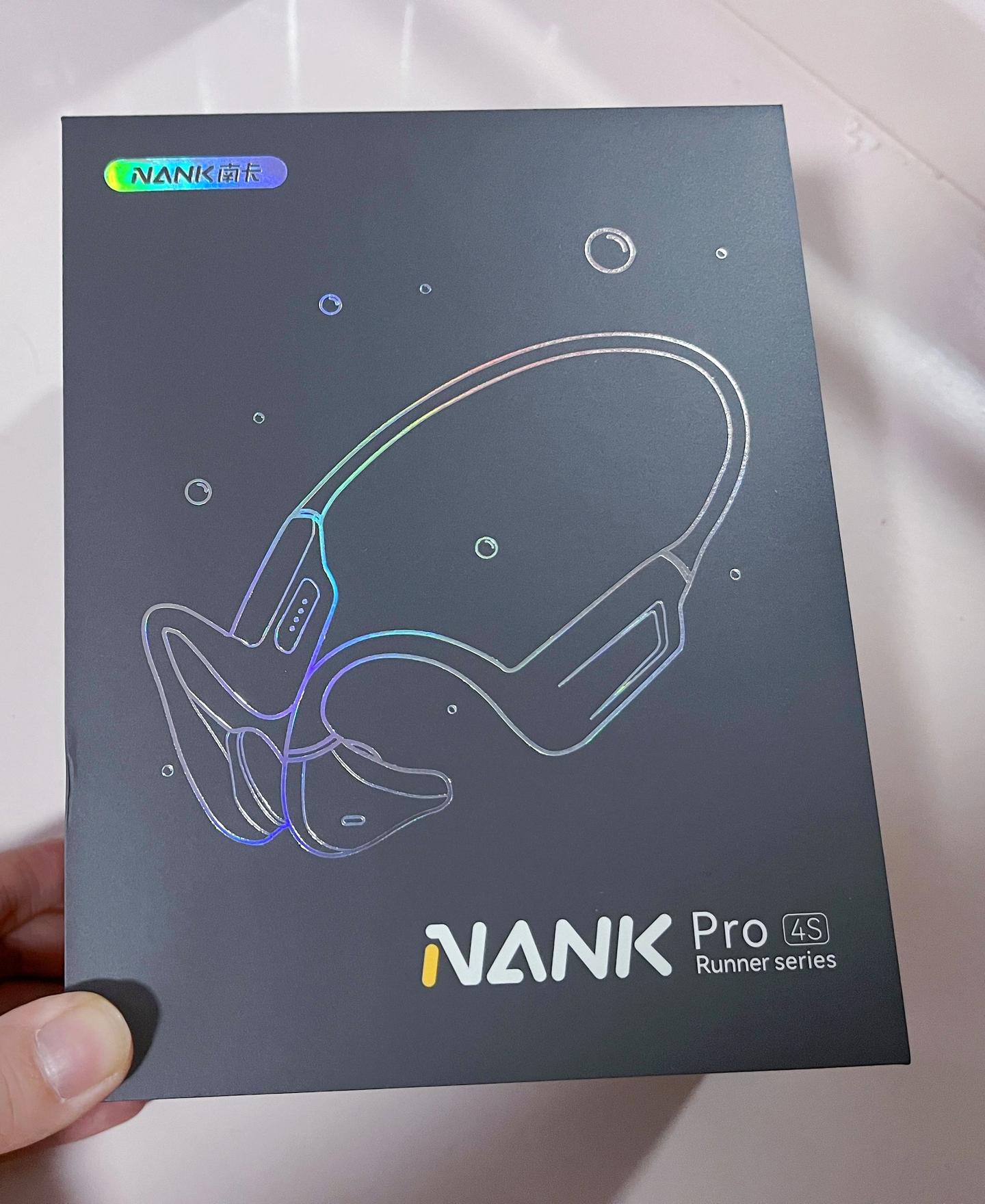 运动好搭档，南卡Runner Pro4S 骨传导耳机 - 知乎