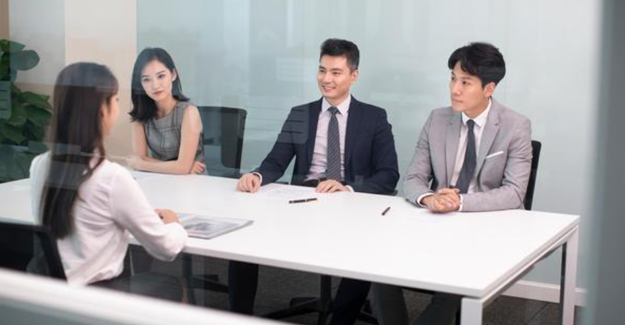 当面试官问“还有什么要问的吗”，这样反问求职成功率99！ 知乎 