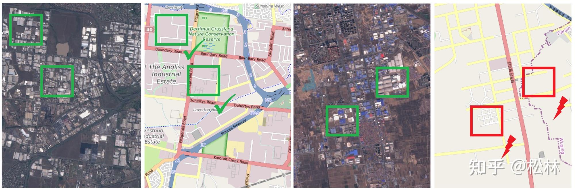 翻译：EuroSAT: A Novel Dataset and Deep Learning Benchmark for Land Use ...