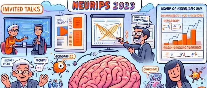 AI顶会NeurIPS 2023特邀报告和获奖论文要点全解读 - 知乎