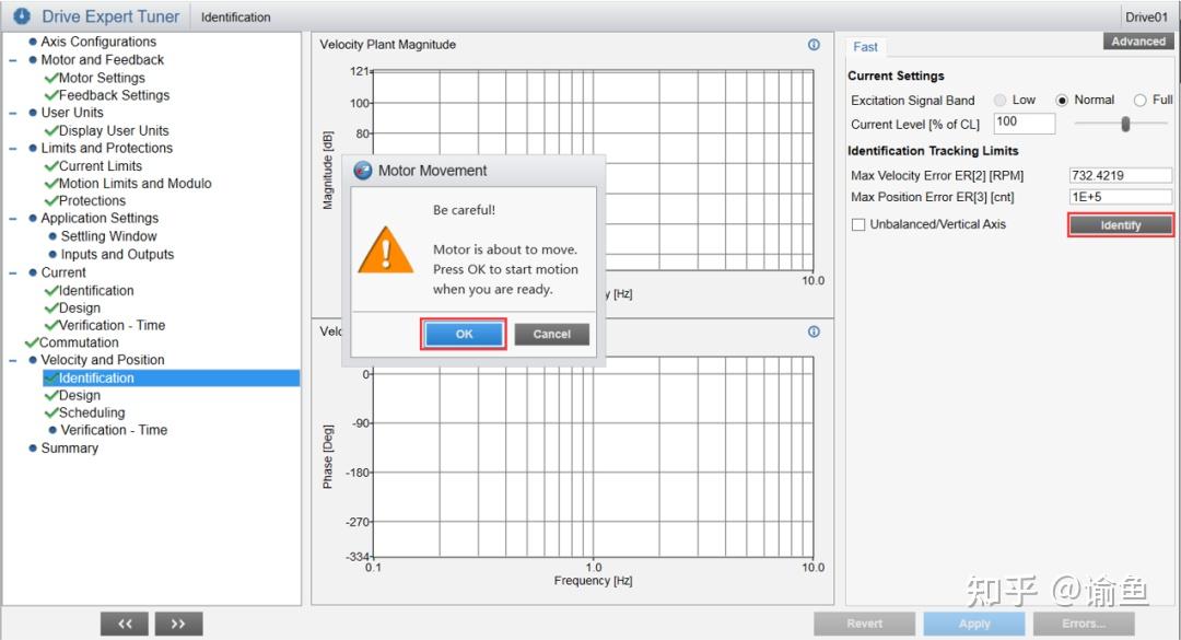 ELMO EAS II 基础调试 - 知乎
