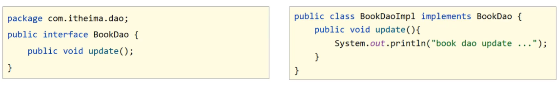 AOP切入点表达式 - 知乎
