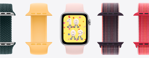 Apple Watch S8 内置芯片被证实采用与 S6 和 S7 相同的 CPU，该芯片有哪些优势？ - 知乎