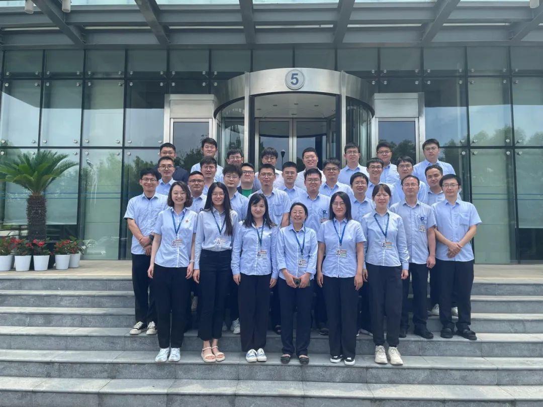 飞管团队展现无限潜力！成功试飞RNP进离场和进近程序，未来可期！ - 知乎