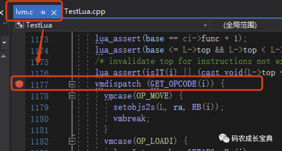 Lua5.4 源码剖析——杂谈 之 如何调试Lua源码 - 知乎