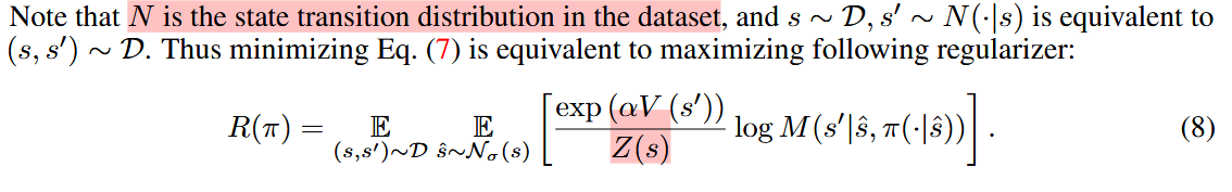 Offline Reinforcement Learning with OOD State Correction and OOD Action Suppression笔记 - 知乎