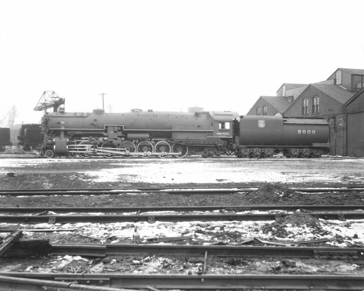 Union Pacific小史 - 知乎