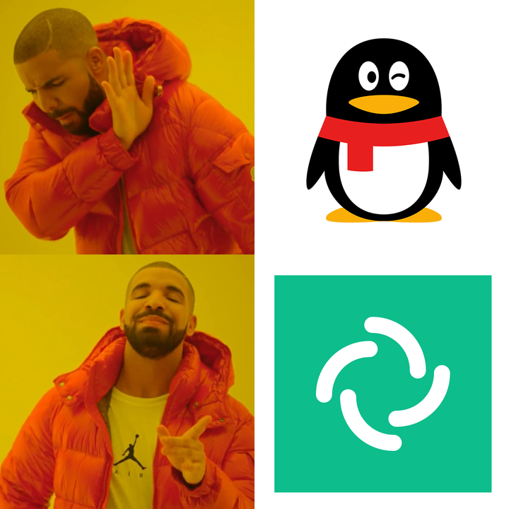 Matrix聊天快速上手，教程 - 知乎