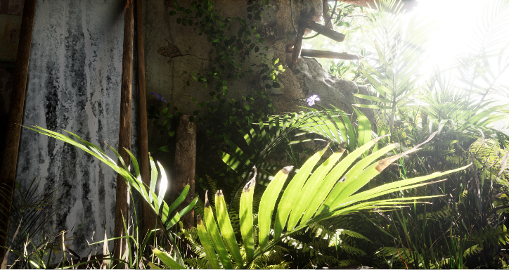 UE4 性能 - (四) 性能分析：Render Passes(1) - 知乎