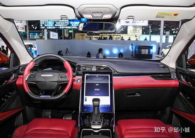 生而与众不同， MAXUS D60引领C2B个性定制潮流 - 知乎