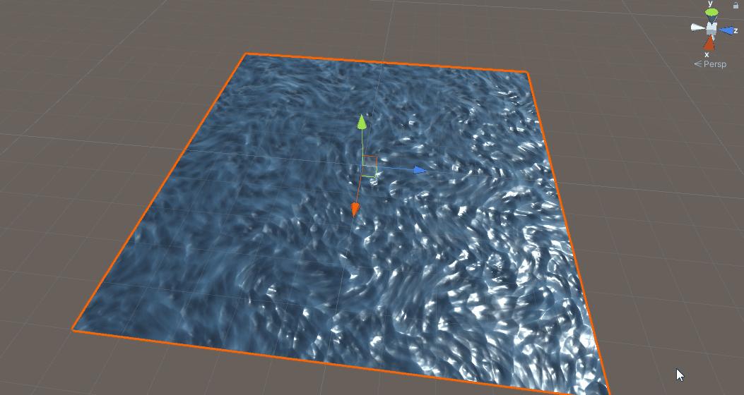 从零开始的水渲之形状Shape[一] - 知乎