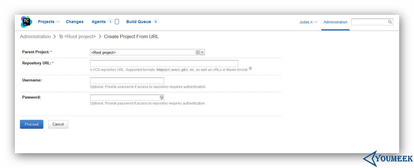 持续集成：TeamCity 的安装和使用 - 知乎
