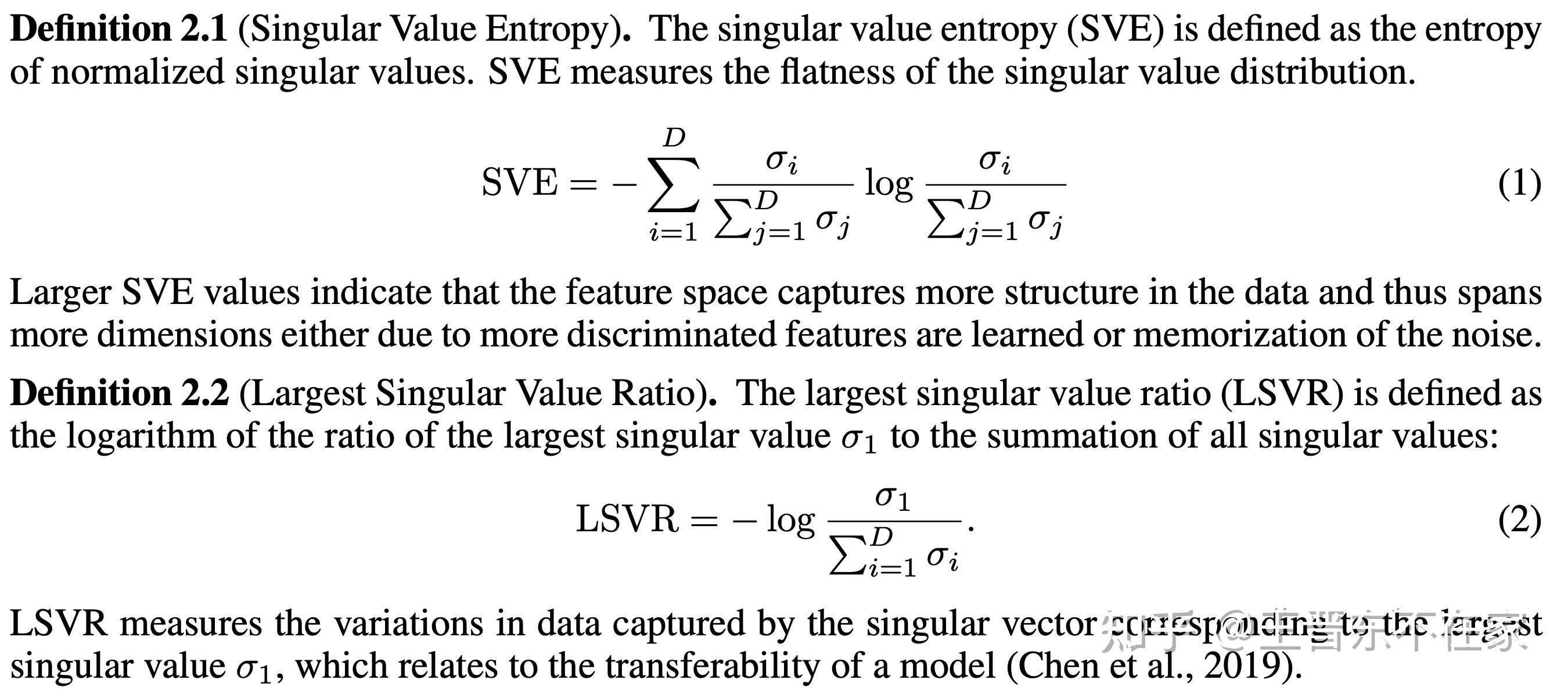 ICLR 2024 spotlight | 基础模型时代的全新研究方向：灾难性继承与噪音模型学习 - 知乎