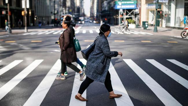 一周世界舆论聚焦：新冠疫情结束后的基本总结和心得 - 知乎