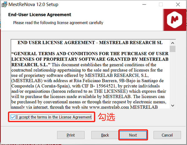 MestReNova详细安装教程 - 知乎