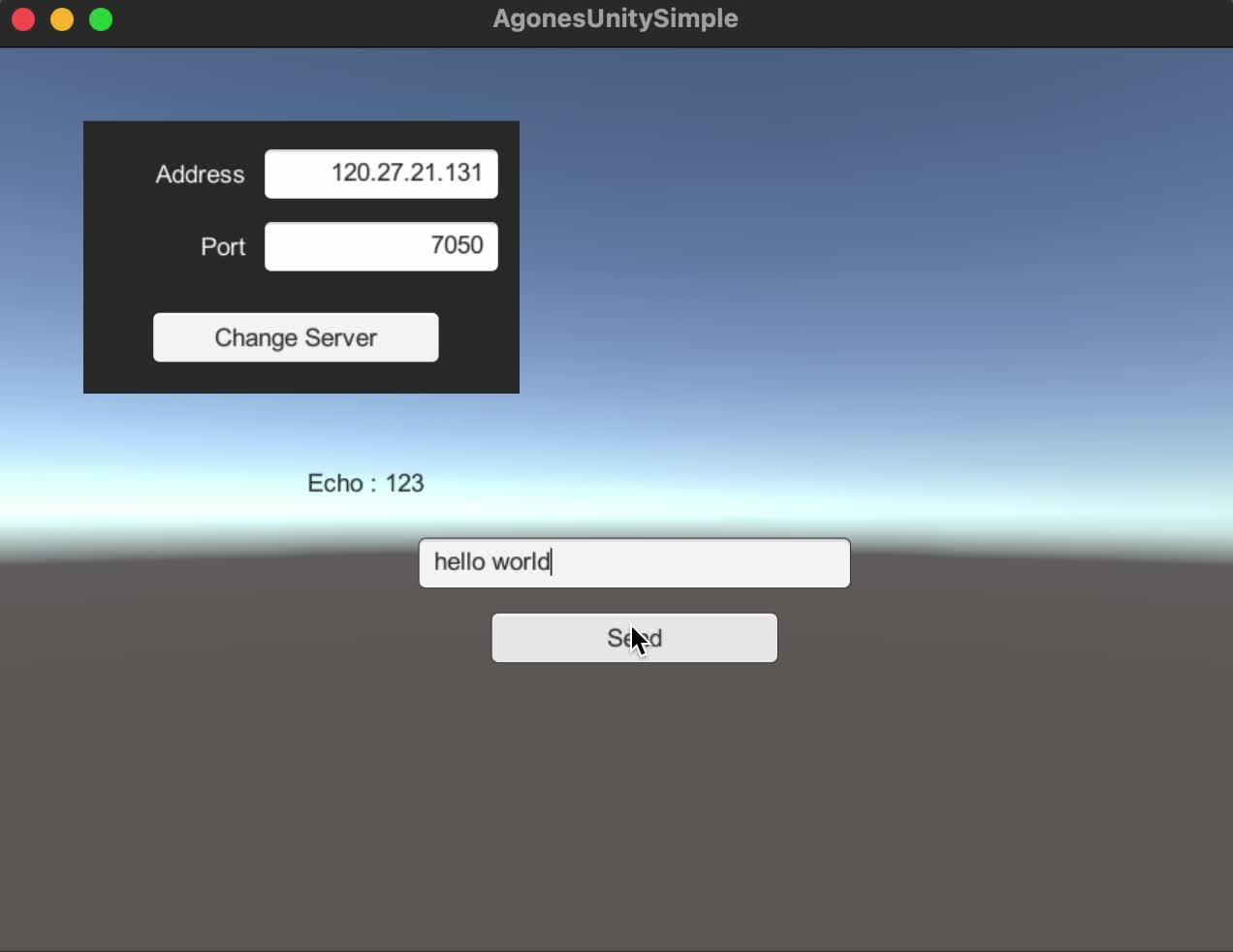 【Agones系列】Agones初体验 - 知乎