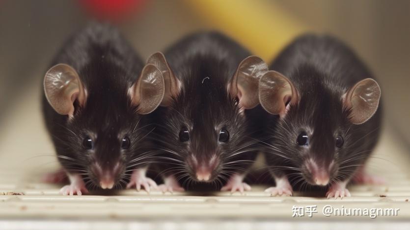 C57BL小鼠体脂比分析技术介绍 - 知乎