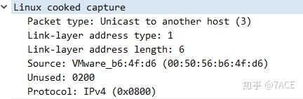 Wireshark 提示和技巧 | Linux cooked capture - 知乎