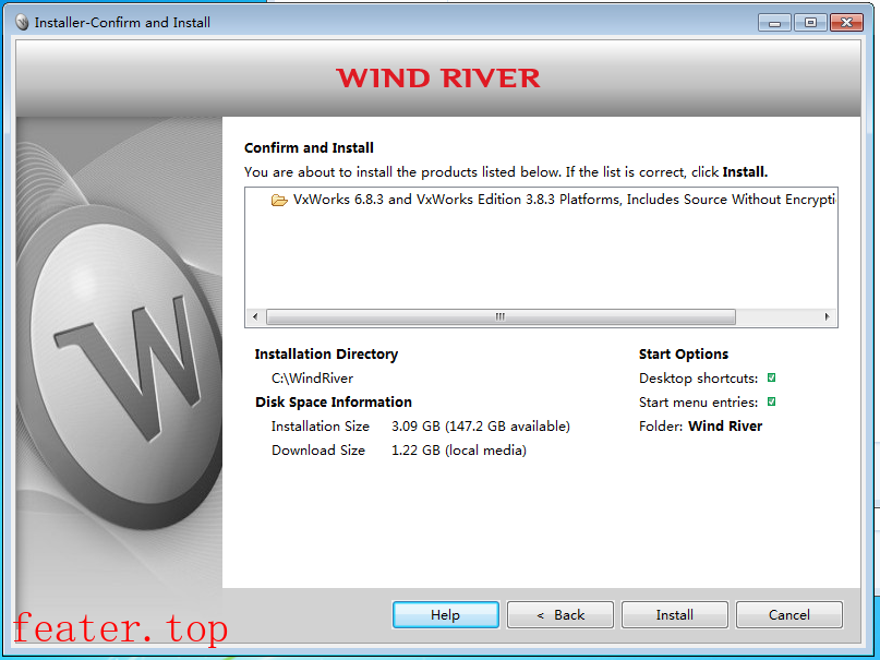 VxWorks入门04：安装与配置 - 知乎