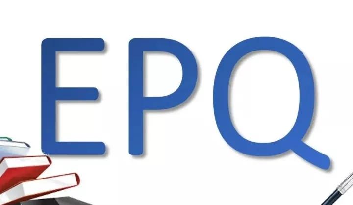 EPQ：Presentation这么写，考官都忍不住点赞！ - 知乎