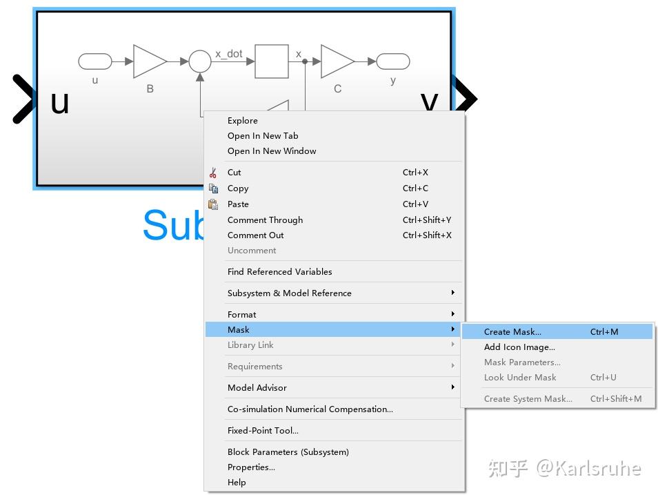 MatLab/Simulink系列-模块封装 - 知乎
