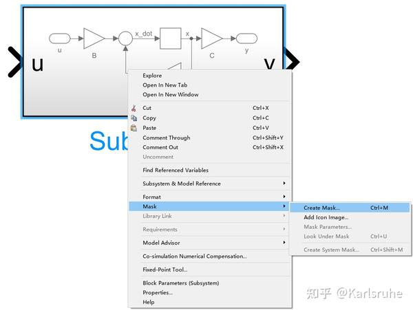 MatLab/Simulink系列-模块封装 - 知乎