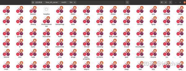 【Busybox】Busybox源码分析-01 | 源码目录结构和程序入口 - 知乎