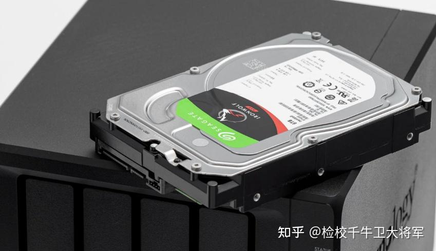 NAS用什么硬盘最好？ - 知乎