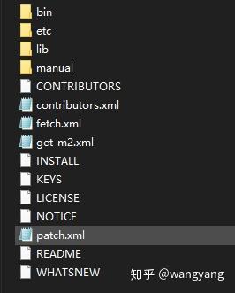 项目构建工具Ant入门 - 知乎