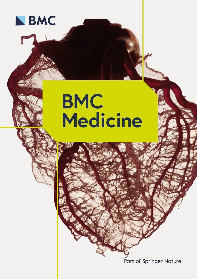 BMC期刊知多少：引领生物医学领域的开放获取 |《作者指南》 - 知乎