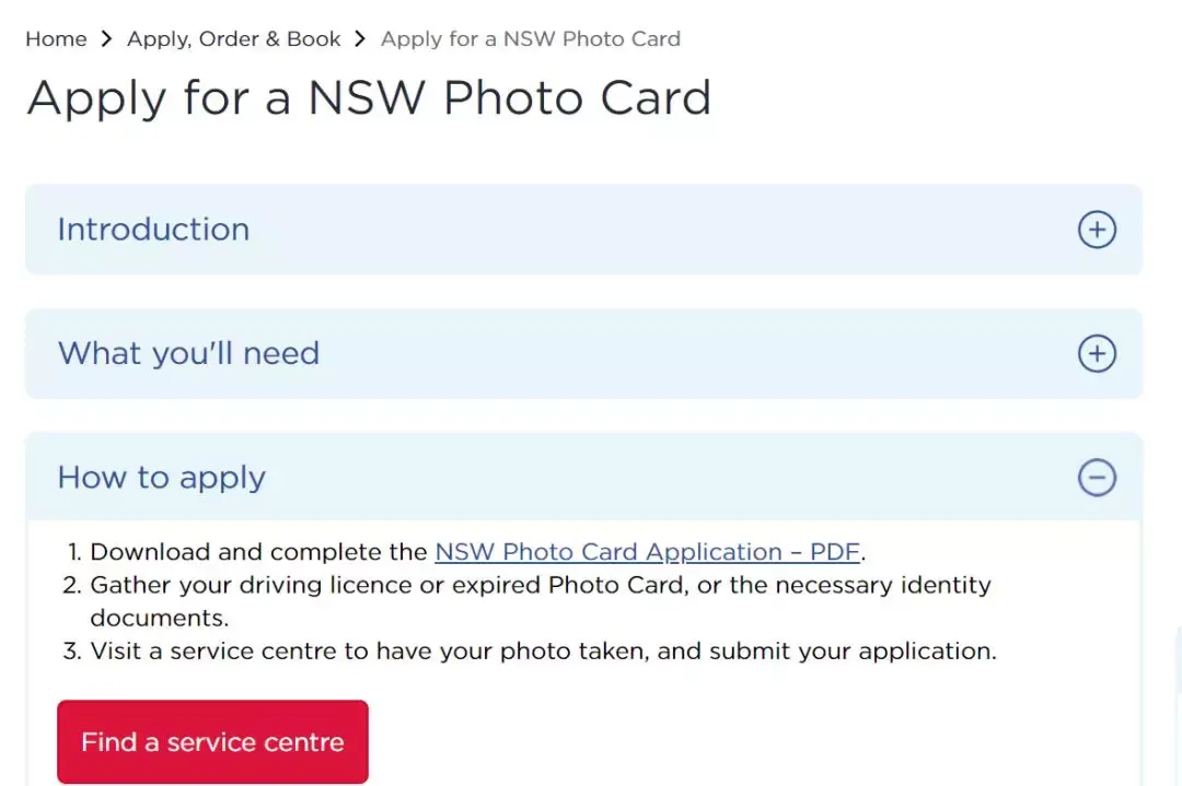 90%的留学生都不知道，在澳洲也能办理身份证！ - 知乎