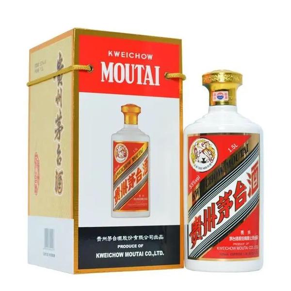 50ml→50L，43种不同规格的茅台大全 - 知乎