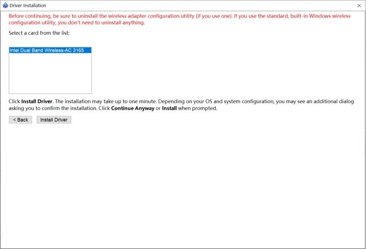 Windows下使用内置无线网卡抓取WiFi报文2（CommView方案） - 知乎