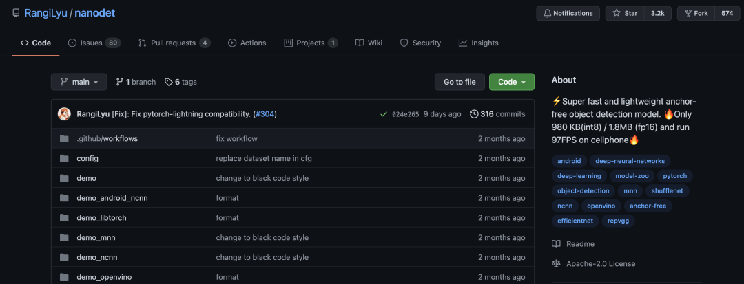 除了Yolo还有什么轻量级网络检测？ - 知乎