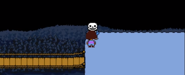 UNDERTALE角色对于时间线的记忆整理 - 知乎